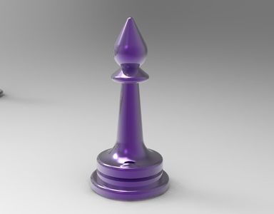 DIY CNC Chess : 9 Steps (with Pictures) - Instructables