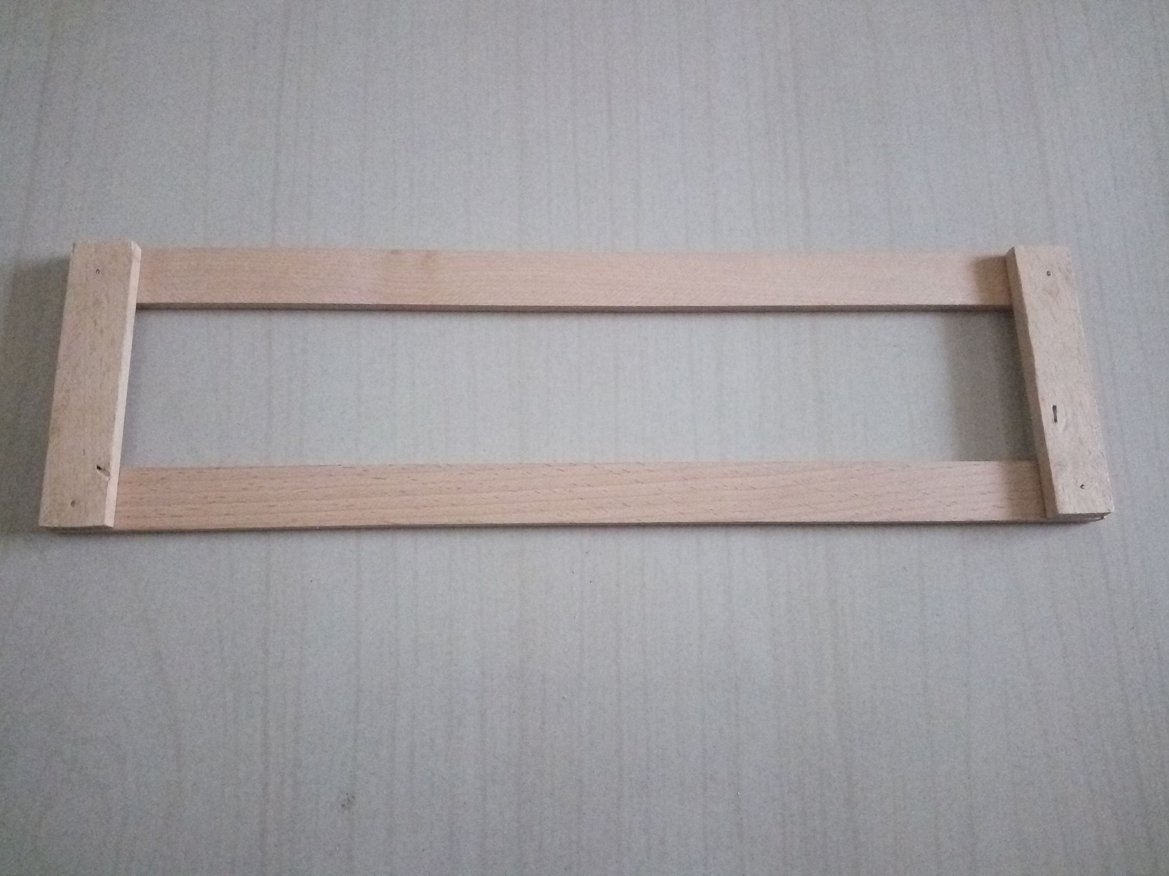 Simple Machine Lift for Kids to Play : 6 Steps (with Pictures ...