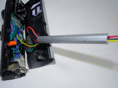DIY WIRELESS REMOTE CONTROLLER FOR ROBOTS, RC BOATS .. : 7 Steps (with ...