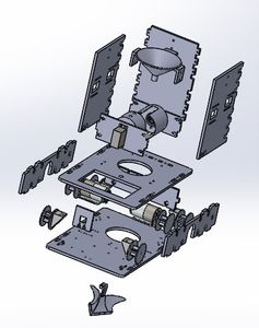 SEEDS SOWING ROBOT : 11 Steps - Instructables