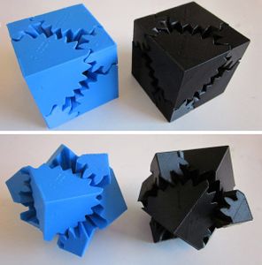 Introduction to 3D Printing : 6 Steps (with Pictures) - Instructables