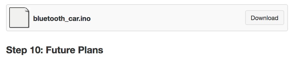 Smartphone Controlled Arduino Robot : 10 Steps (with Pictures) - Instructables