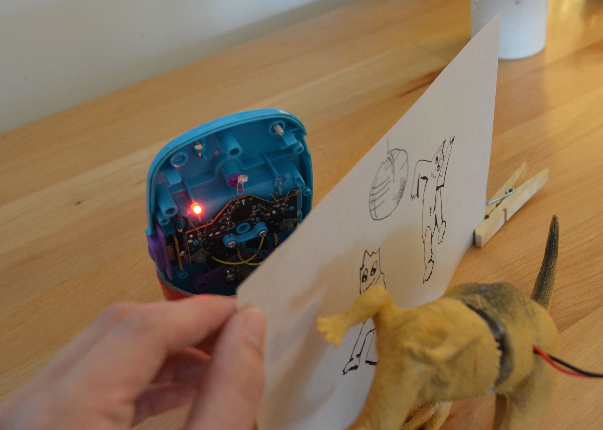 Take Apart and Rebuild Toys : 10 Steps (with Pictures) - Instructables