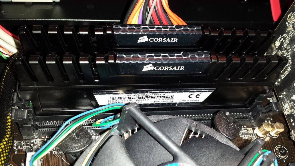 Building a Desktop Computer From Parts : 8 Steps - Instructables