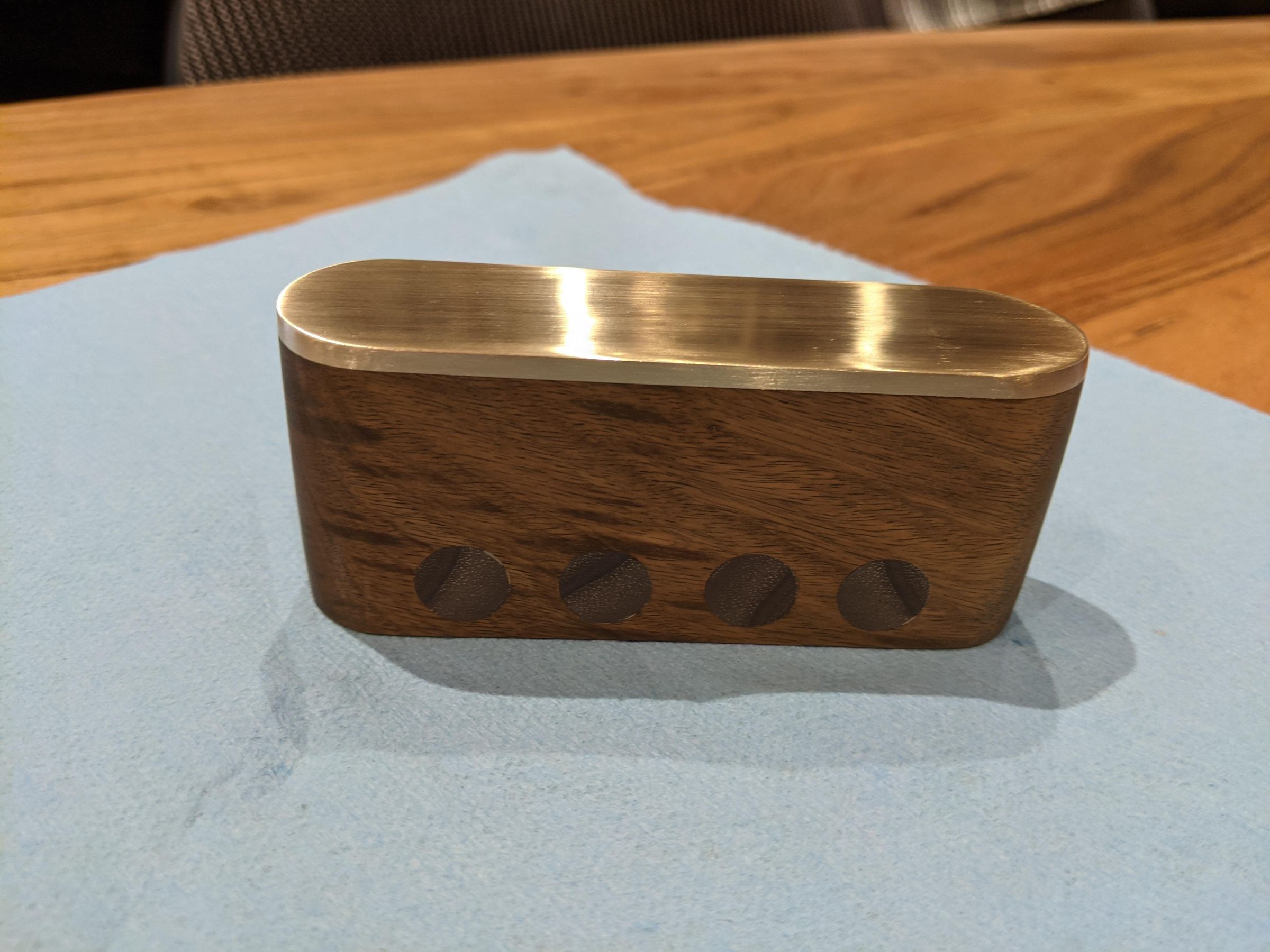 Wooden Putter DIY : 6 Steps (with Pictures) - Instructables