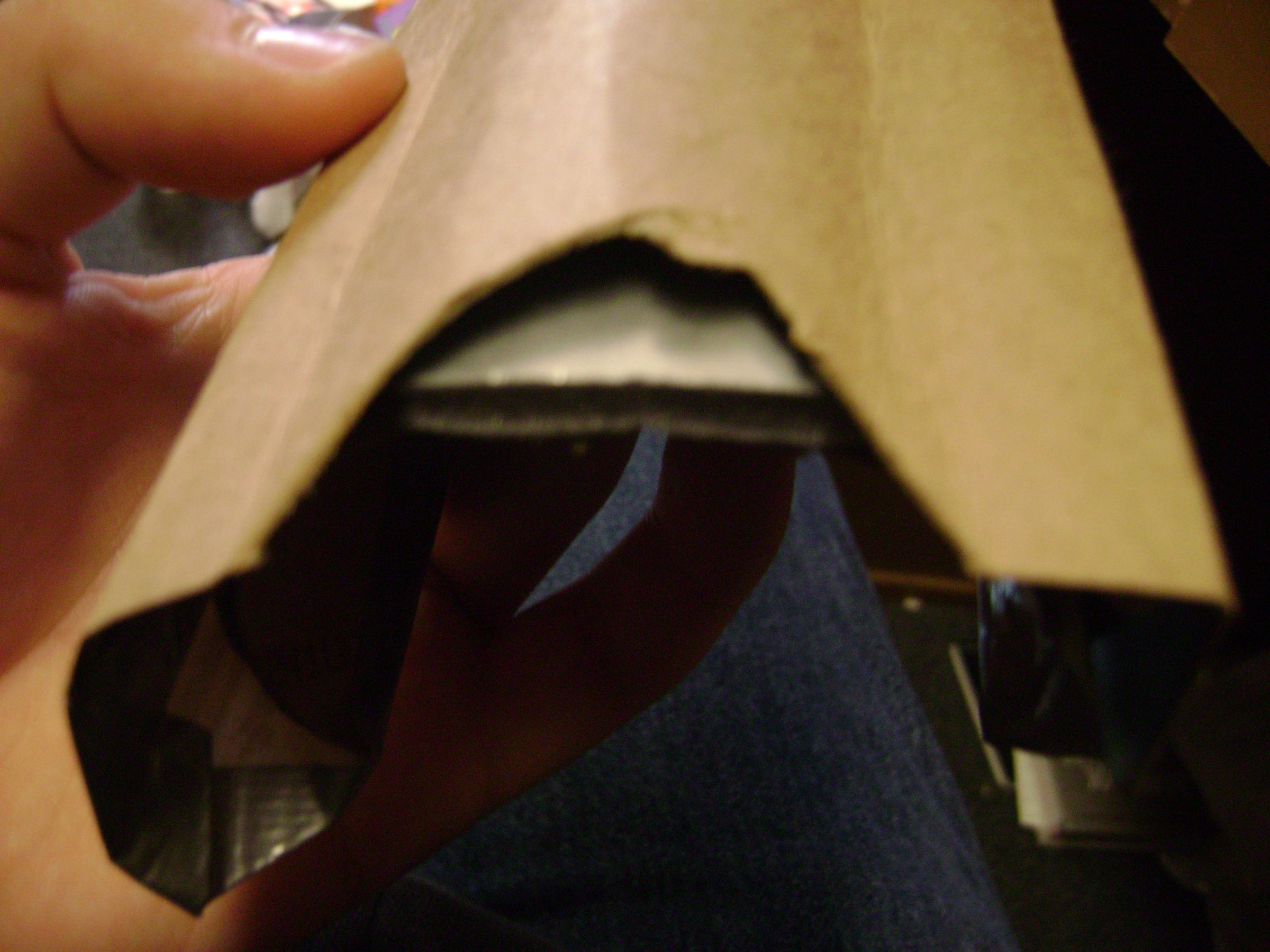 How to Make the Assassin's Creed Hidden Blade : 6 Steps - Instructables