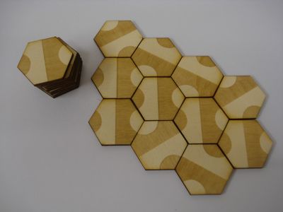 Laser Cut Board Games : 7 Steps (with Pictures) - Instructables