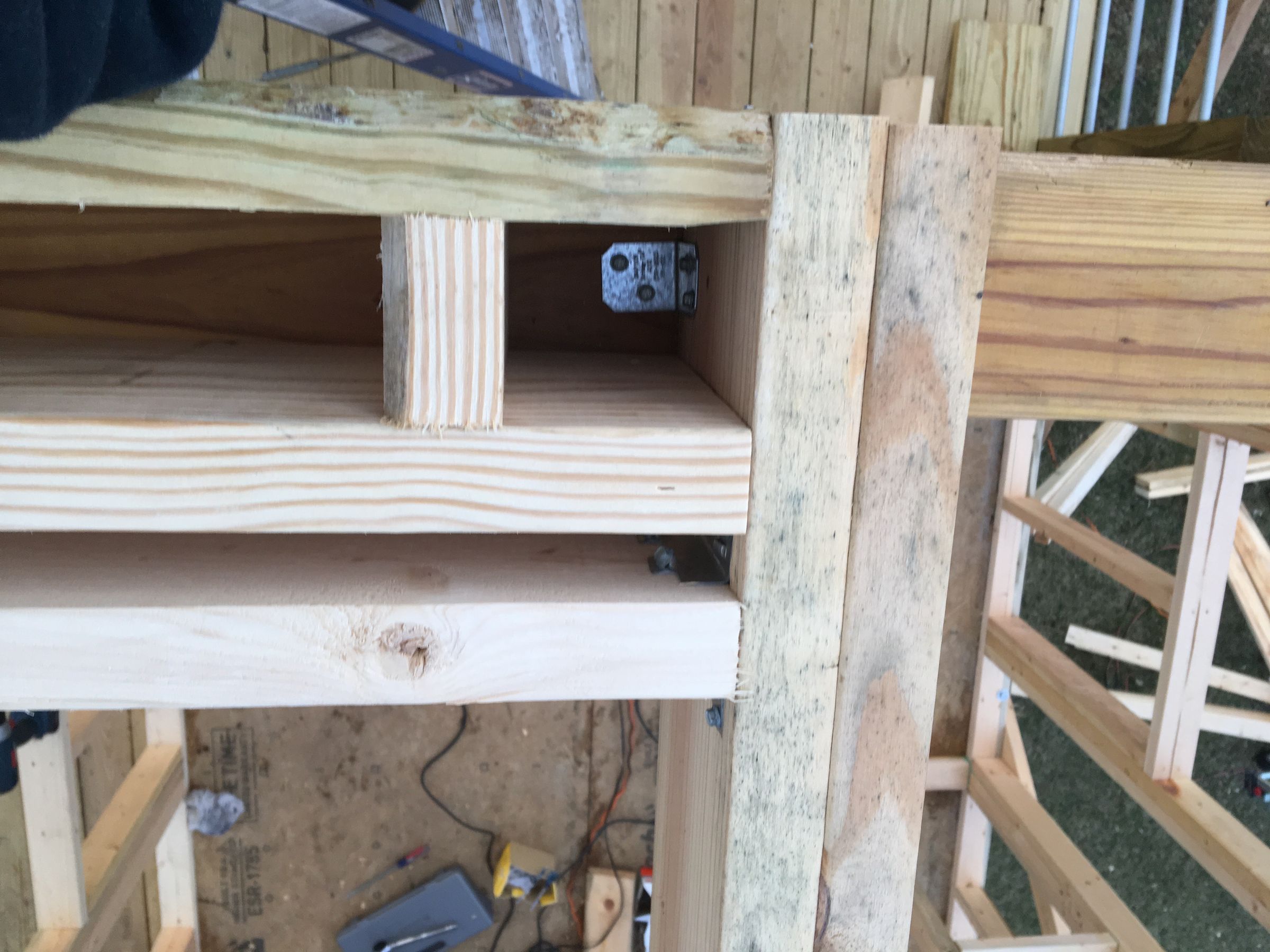 Epic Treehouse : 13 Steps (with Pictures) - Instructables