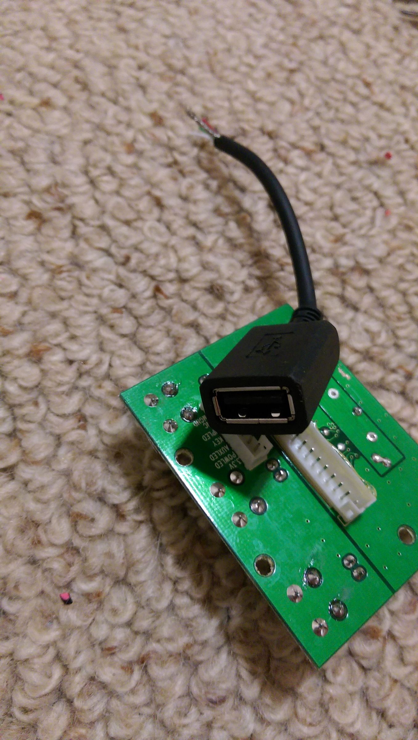 Add Bluetooth to Any Dock, Stereo, Speaker. : 6 Steps (with Pictures ...