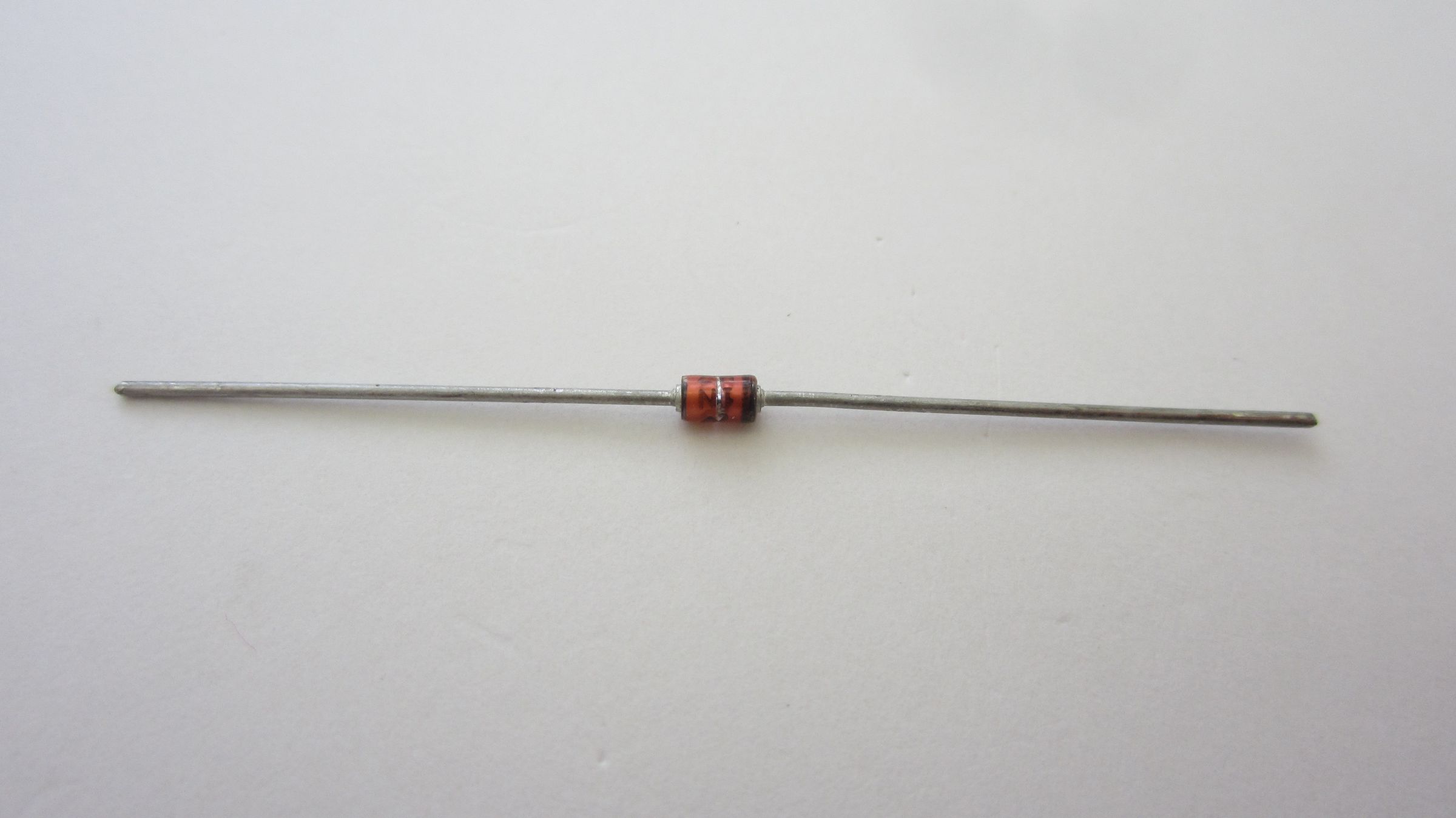 Joule Thief Low Voltage Battery Charger : 9 Steps (with Pictures ...