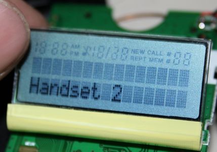 Repair a Malfunctioning LCD : 5 Steps (with Pictures) - Instructables