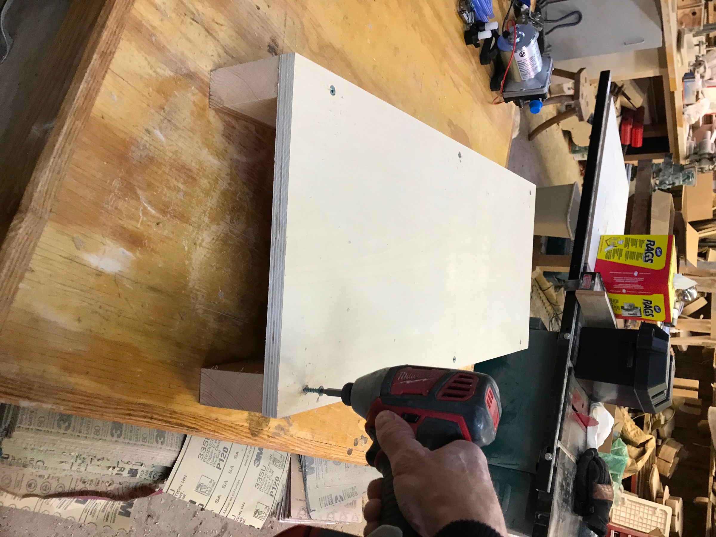 Off Grid Solar Powered Maple Sap Vacuum System : 7 Steps (with Pictures ...