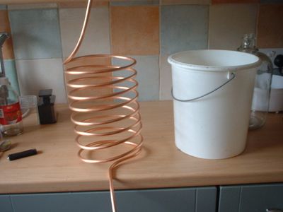 How to Make a Still : 3 Steps - Instructables