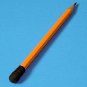 Make Conductive Rubber: Transparent Stylus-iPod/iPhone : 7 Steps (with ...