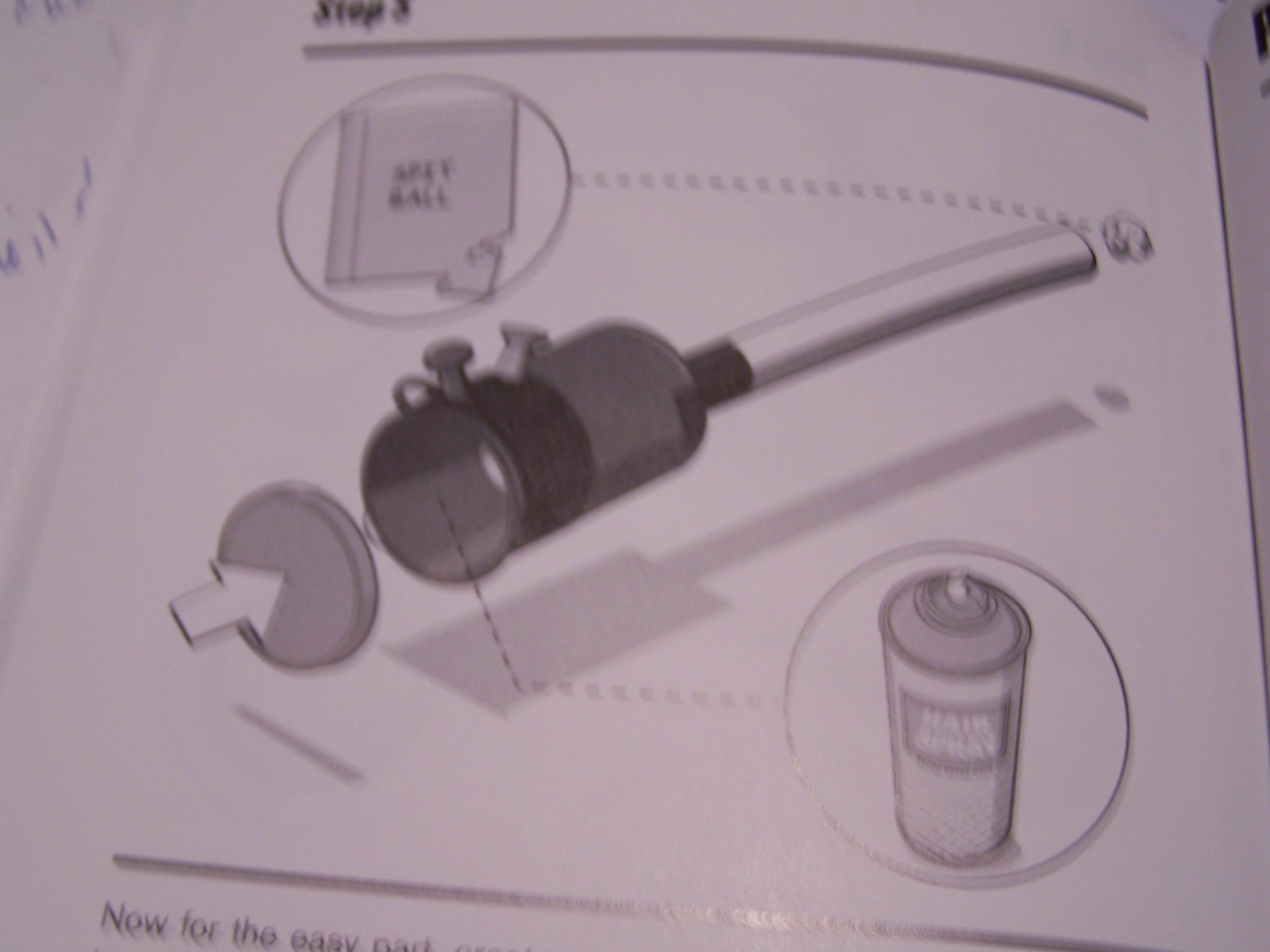 How to Make a Spitball Gun : 5 Steps - Instructables
