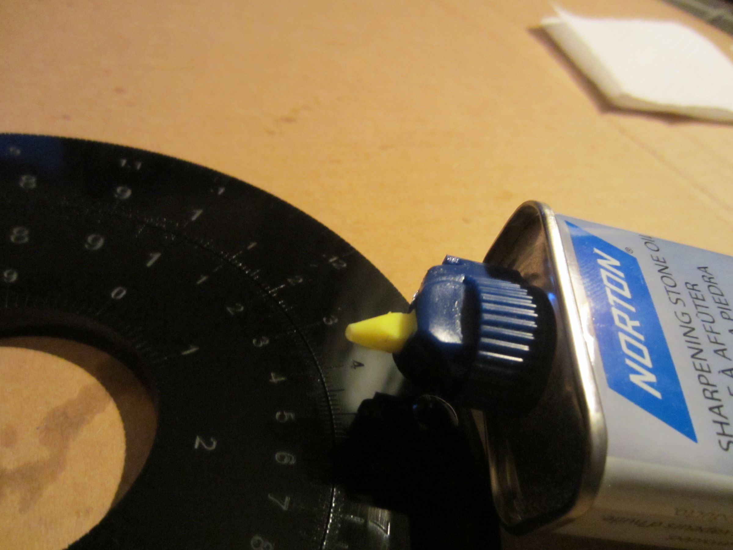 Circular Slide Rule : 7 Steps (with Pictures) - Instructables