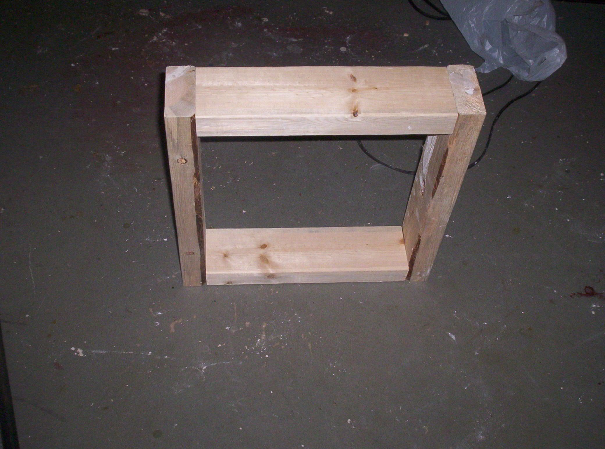 How to Make Washer Toss Game : 5 Steps - Instructables