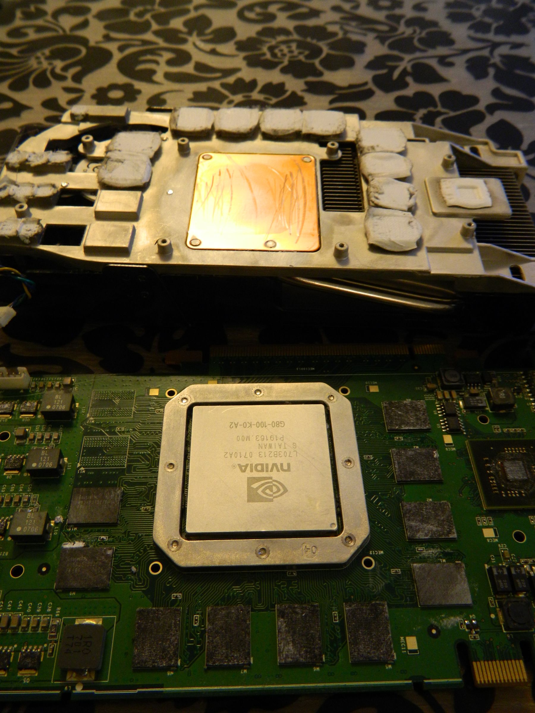 How to Fix a Graphics Card? : 5 Steps - Instructables