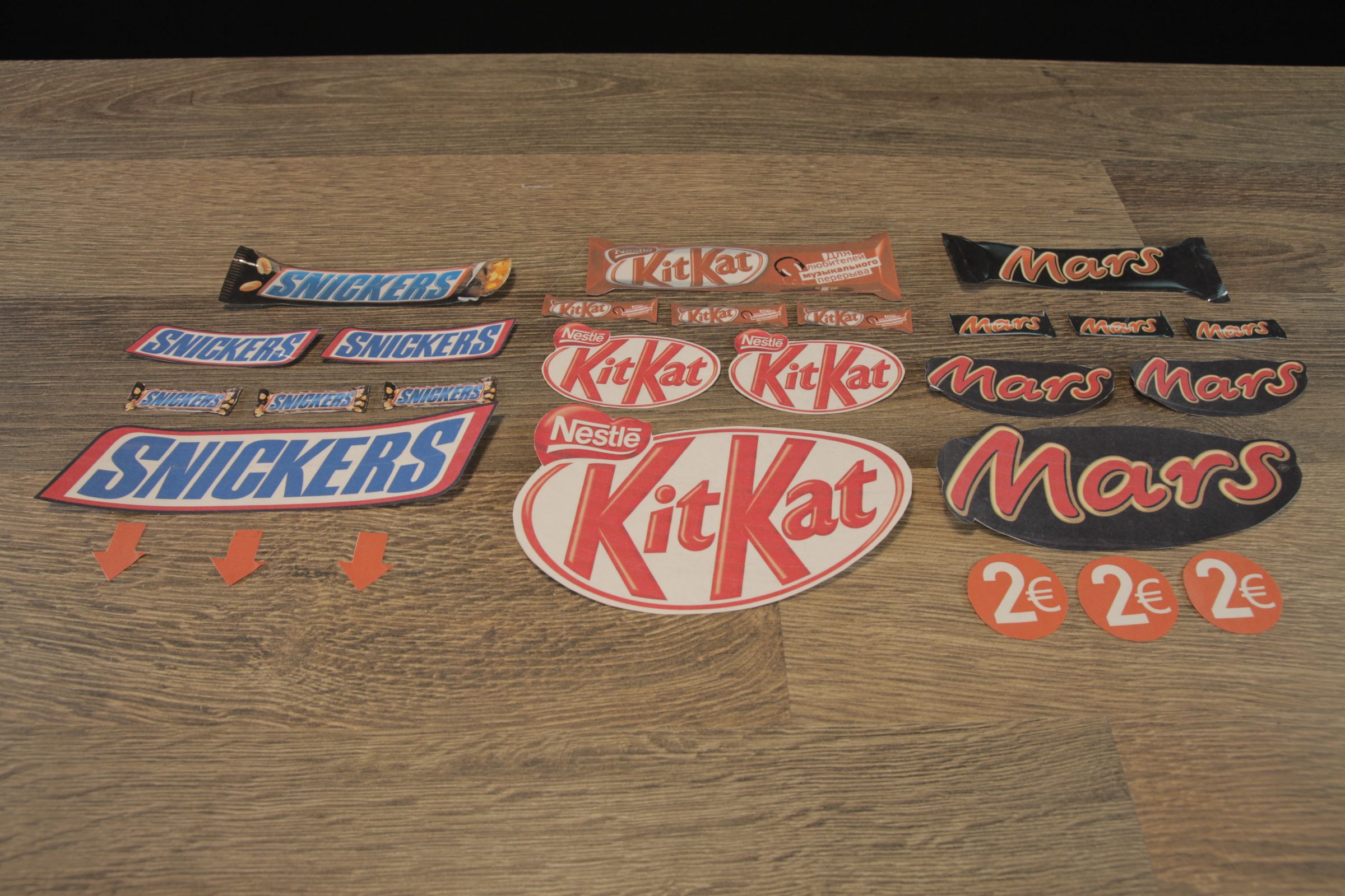 HOW TO MAKE CHOCOLATE VENDING MACHINE : 9 Steps (with Pictures ...