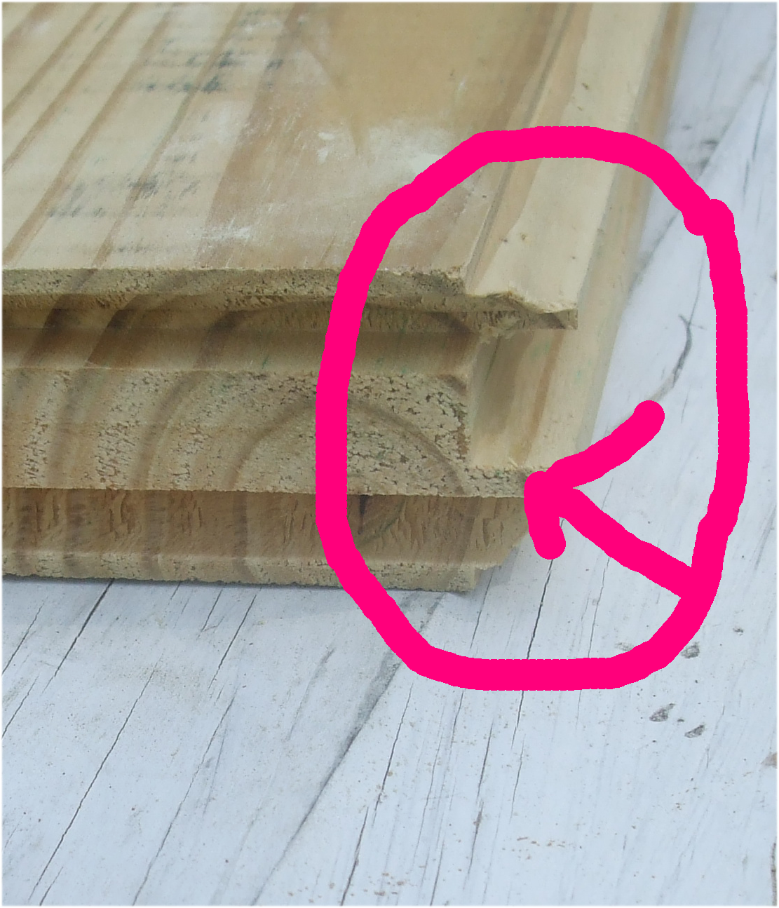 Build a Panel Door : 7 Steps - Instructables