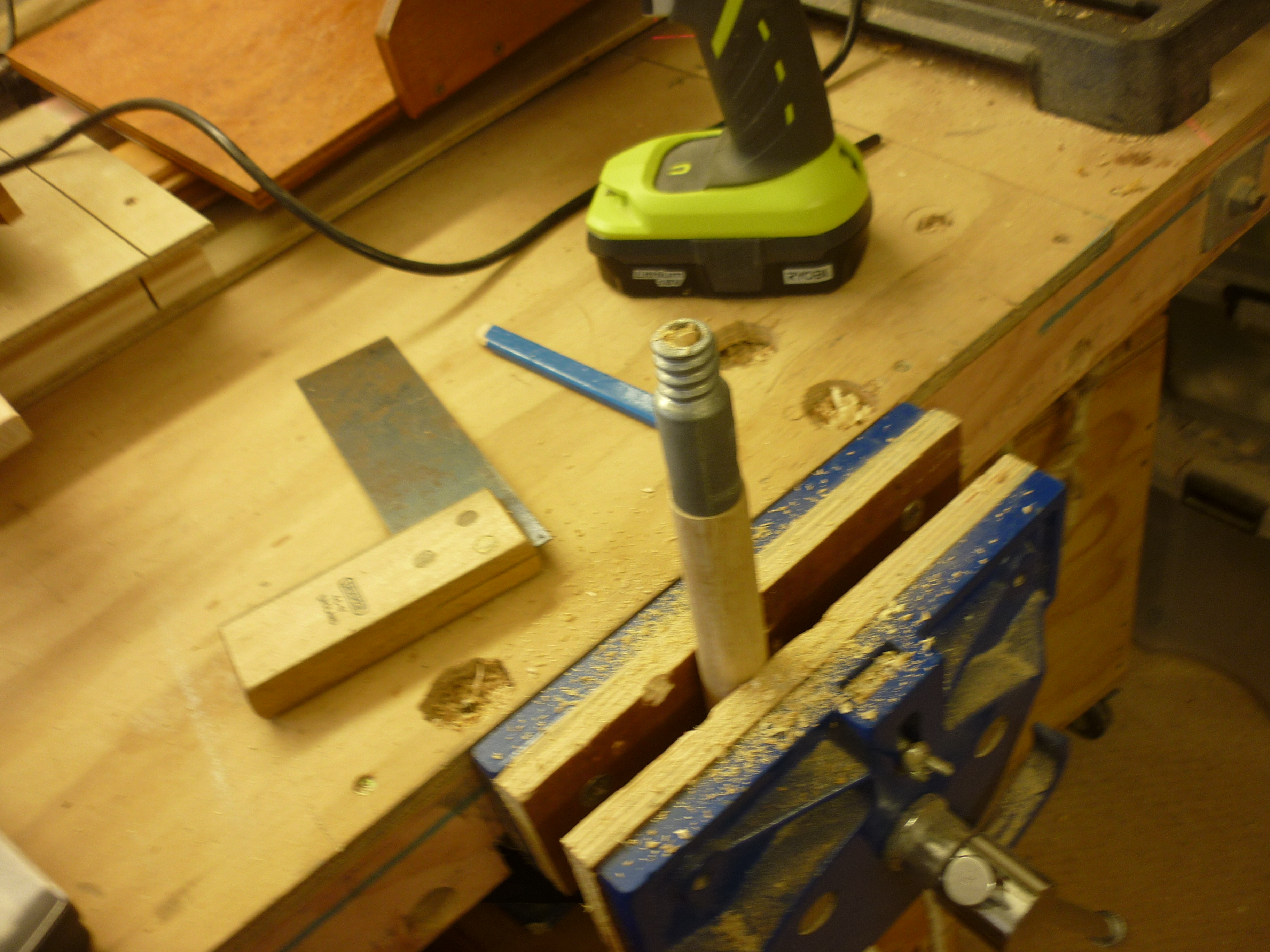 Curved Surface Paint Scraper : 5 Steps (with Pictures) - Instructables