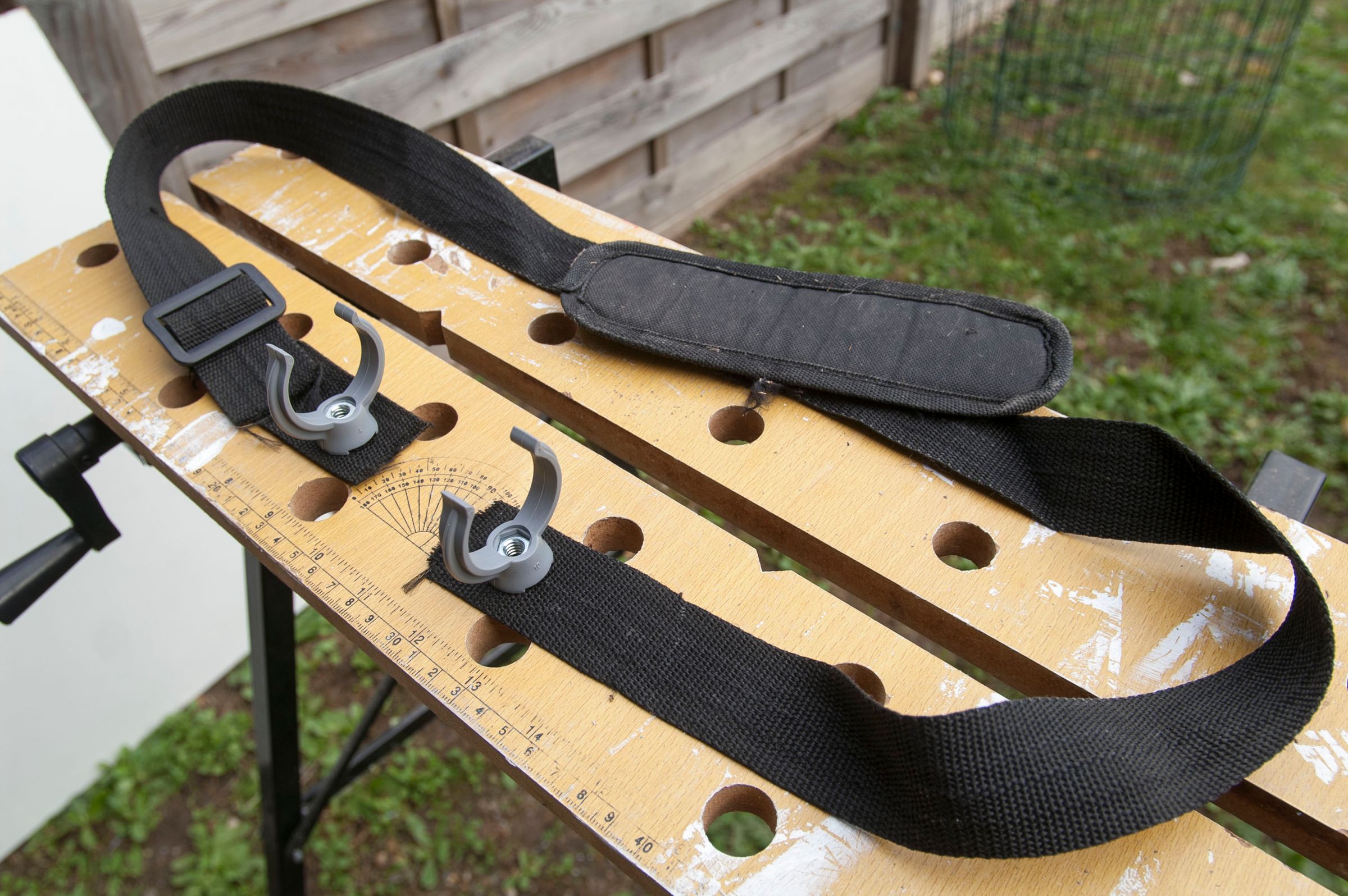 DIY PVC Survival Compound Crossbow : 14 Steps (with Pictures ...