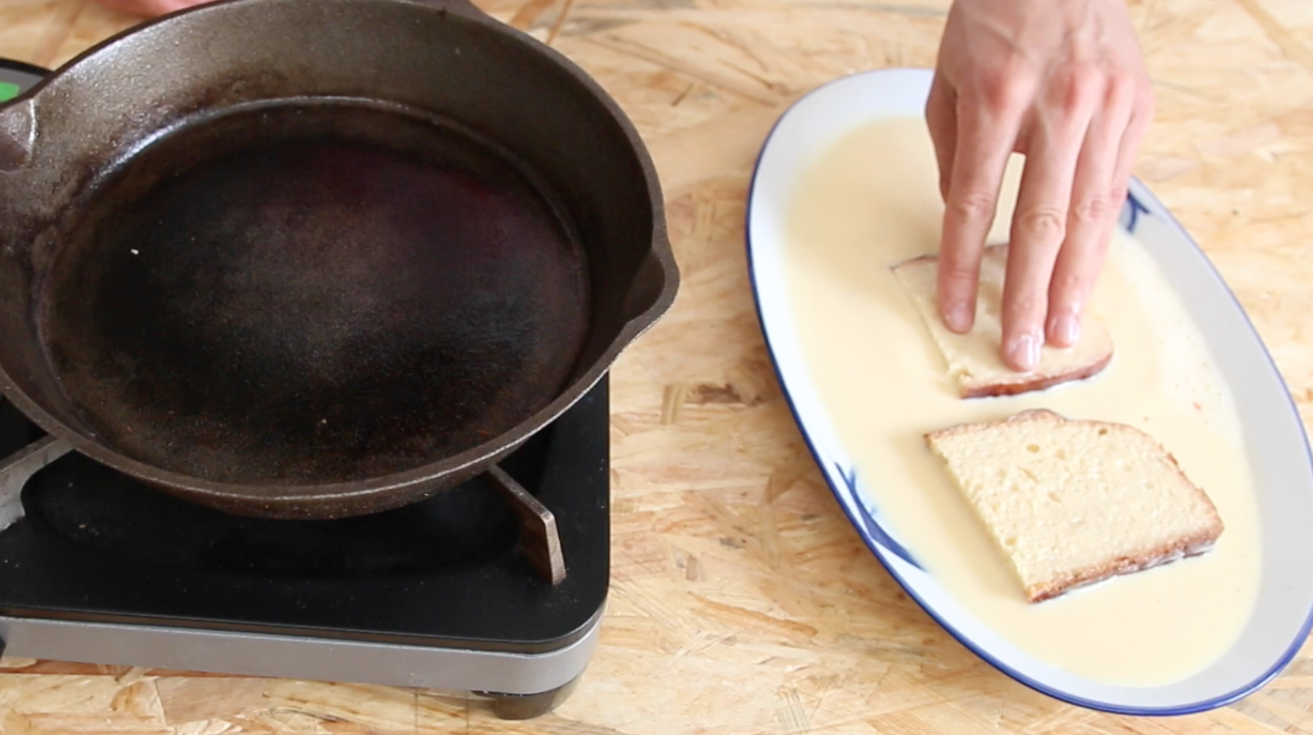 HOW TO MAKE PERFECT FRENCH TOAST : 6 Steps (with Pictures) - Instructables