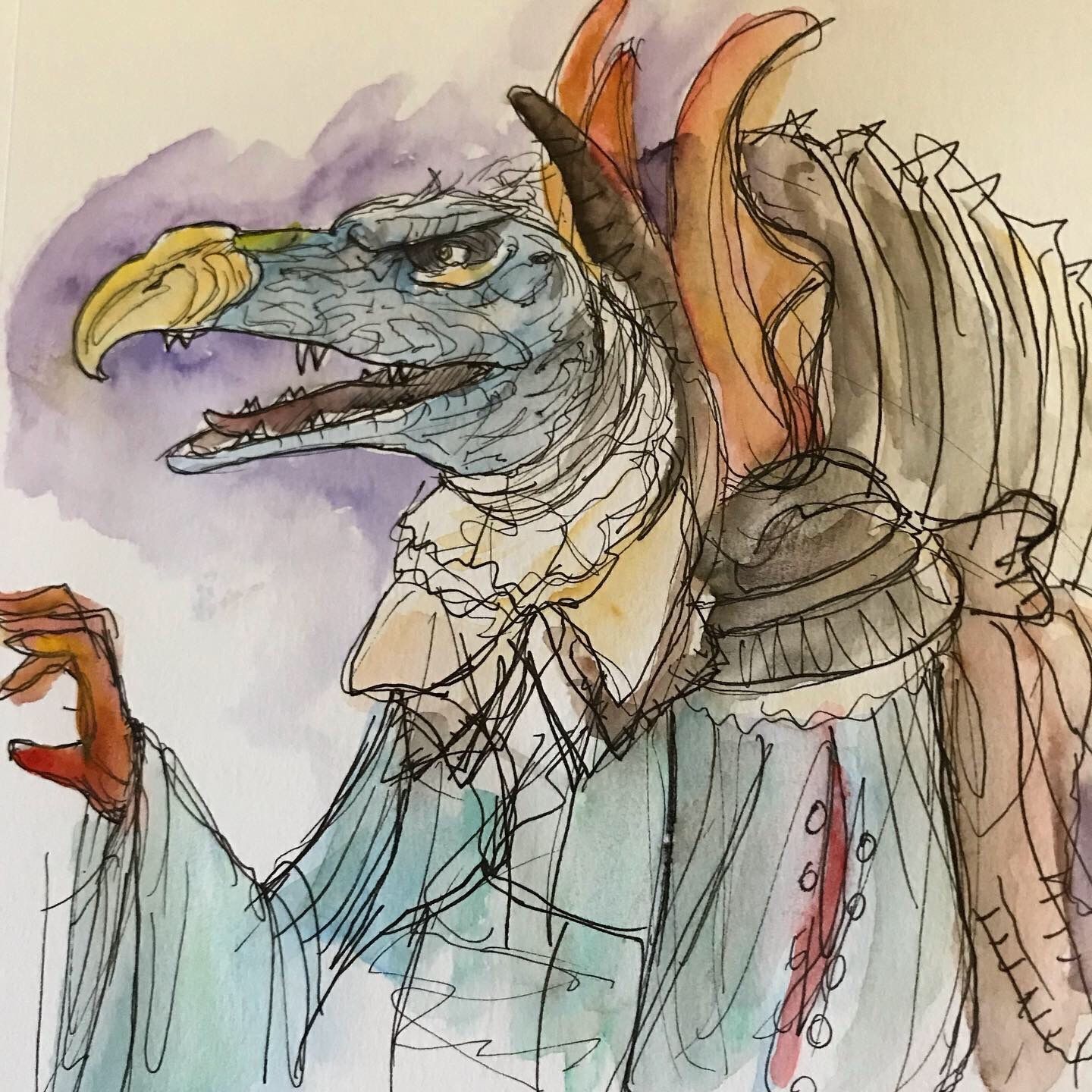 Simple Animatronic With Micro:bit : 9 Steps (with Pictures) - Instructables