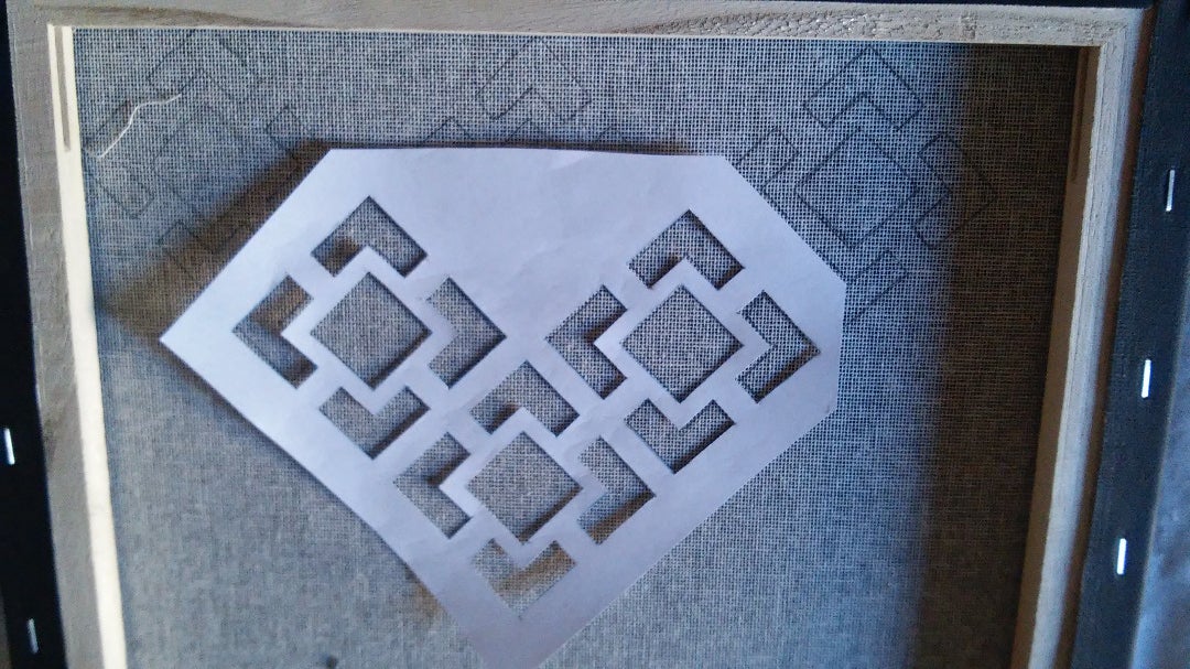 Cut Out Artwork : 4 Steps - Instructables