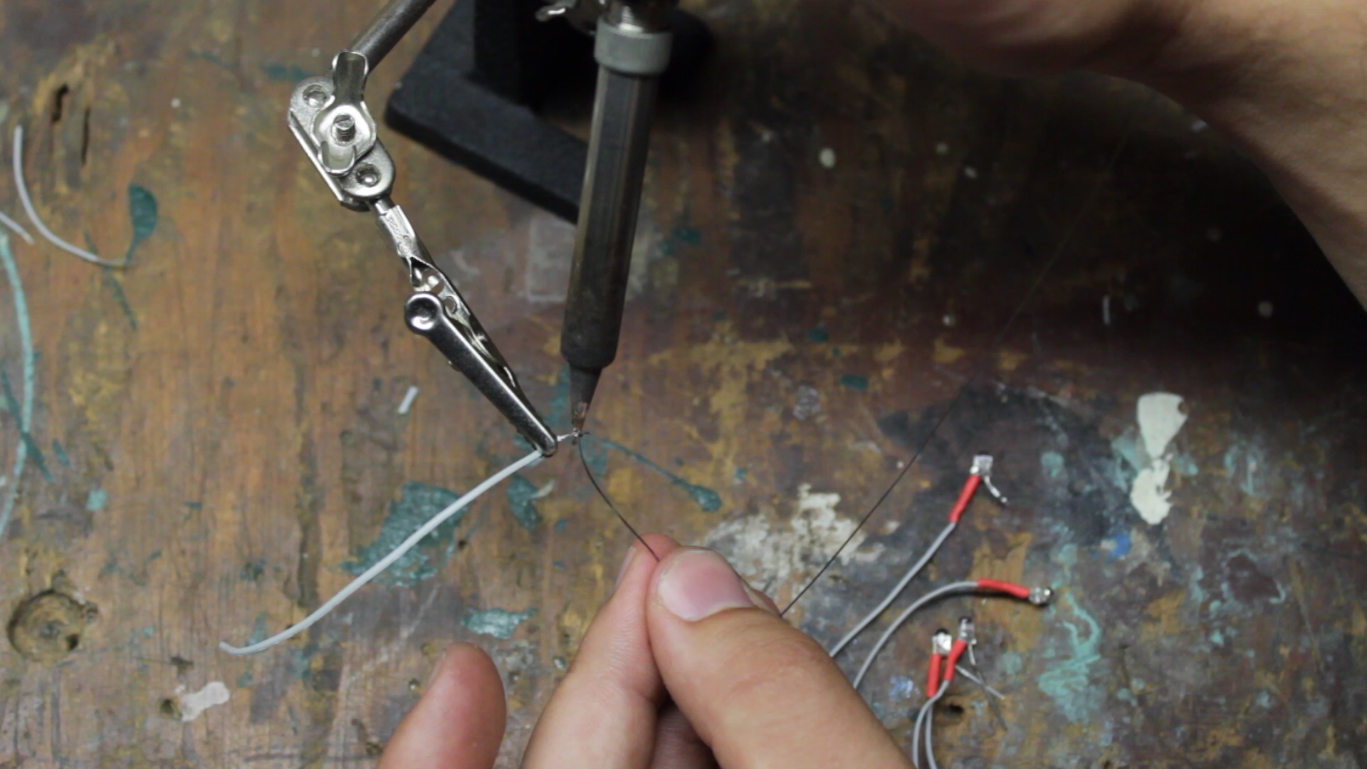 How to Make a Backlit Xbox One Controller Mod : 10 Steps (with Pictures ...