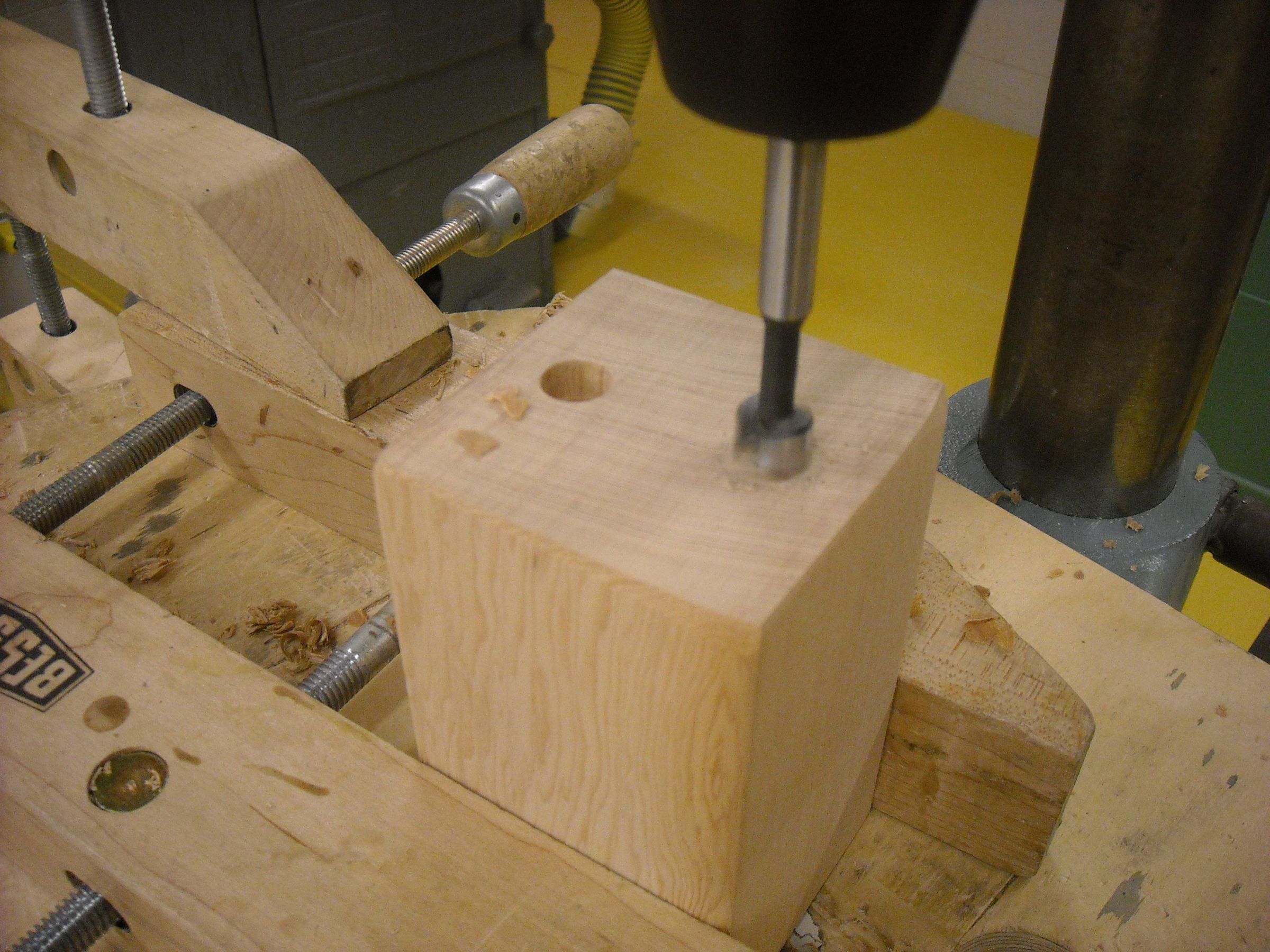 The Gumball Machine : 8 Steps (with Pictures) - Instructables