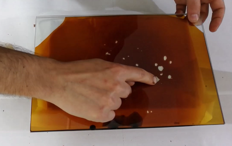 Ferrocell, Magnetic Fields Viewer (with Pictures) - Instructables