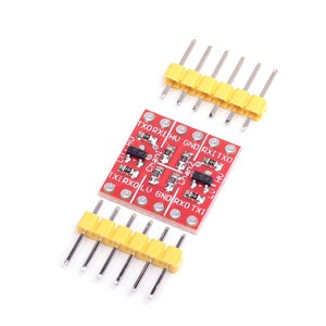 ESP8266 With Parallax Serial RFID Reader (PN 28140) - Instructables