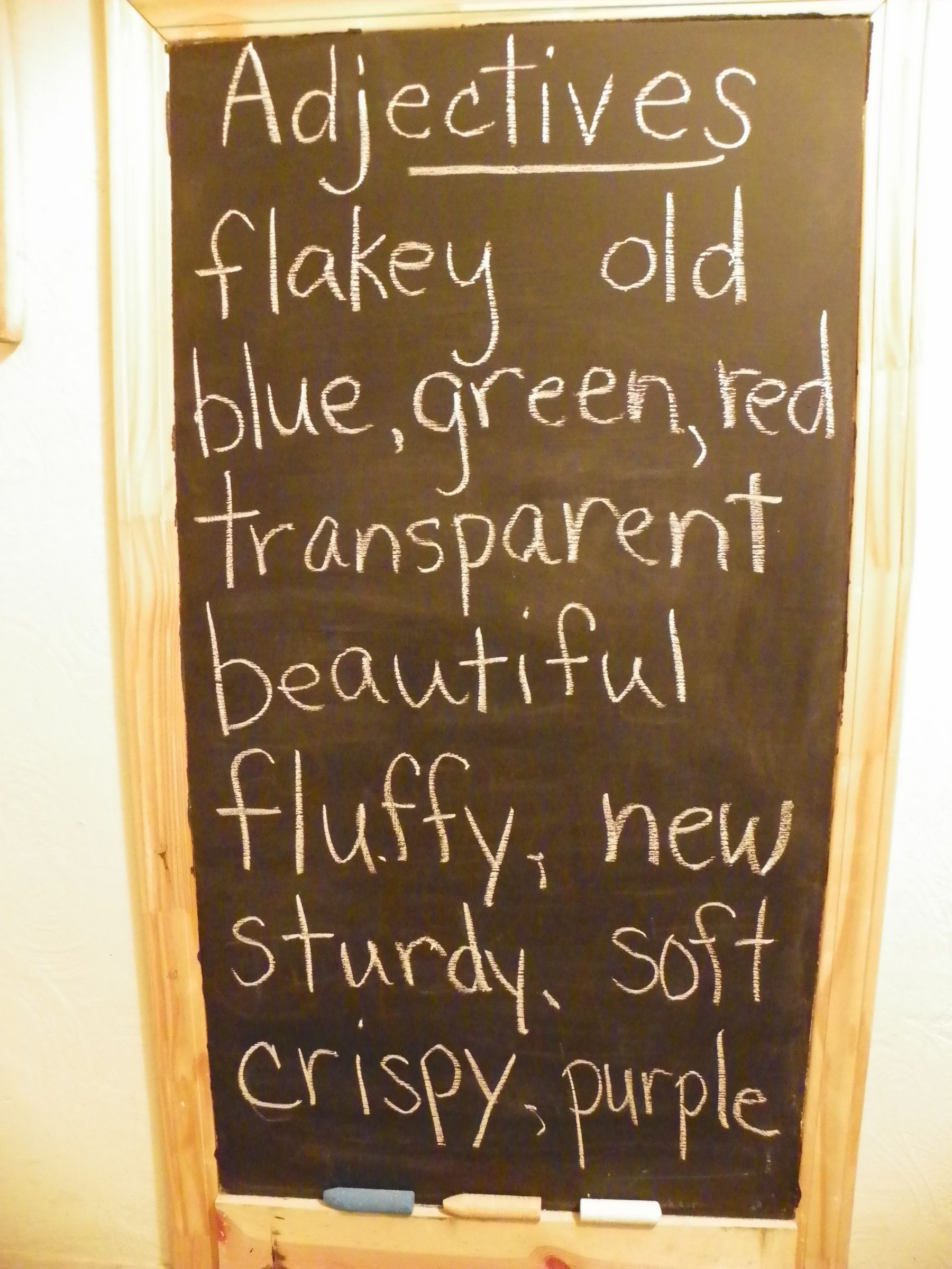 Make Your Own Mad Libs : 5 Steps - Instructables