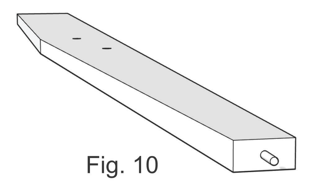 World's Simplest and Newest Trebuchet (Walking Arm Trebuchet) : 18 ...