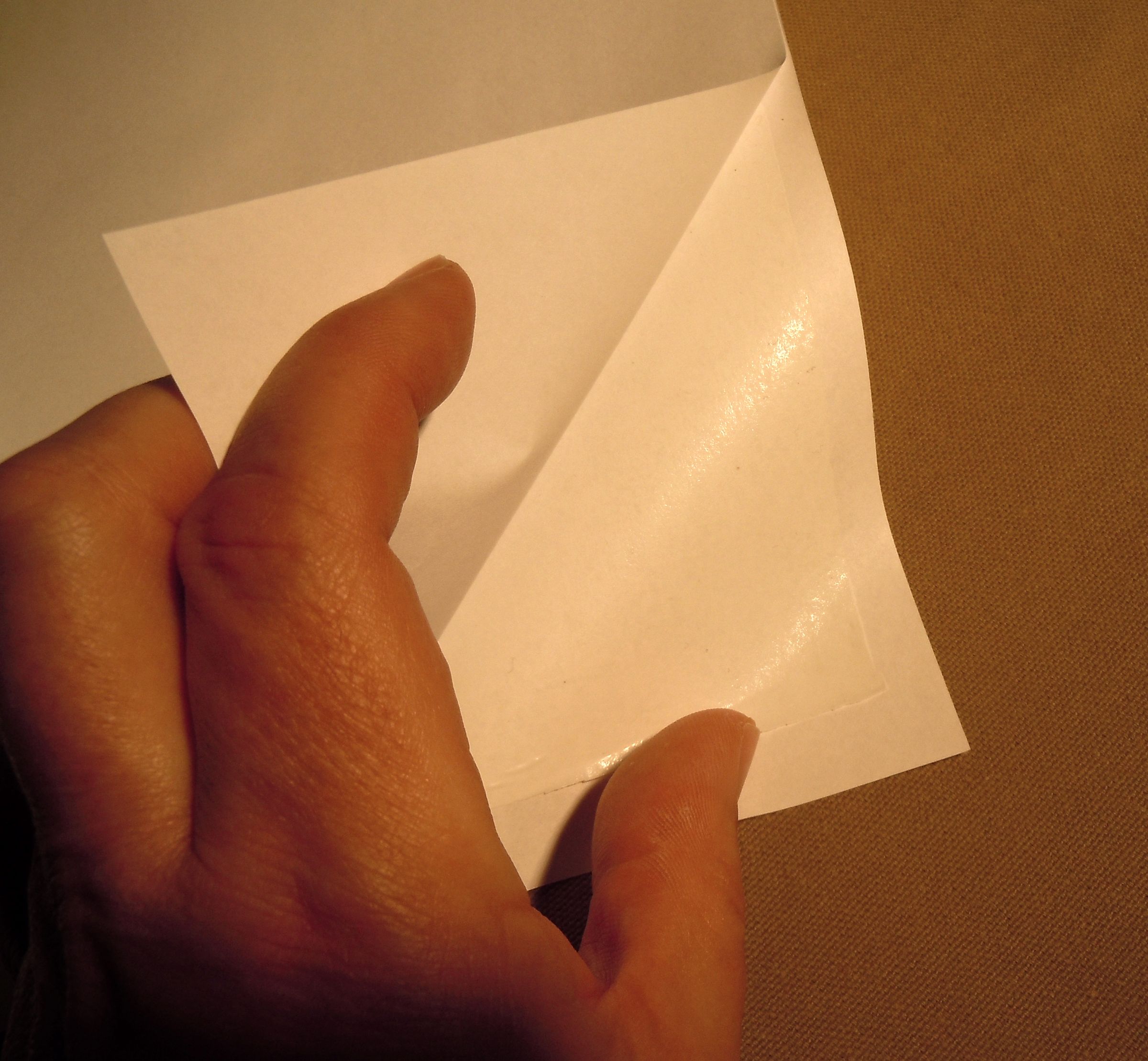 Print Waterproof Plastic Maps : 12 Steps (with Pictures) - Instructables