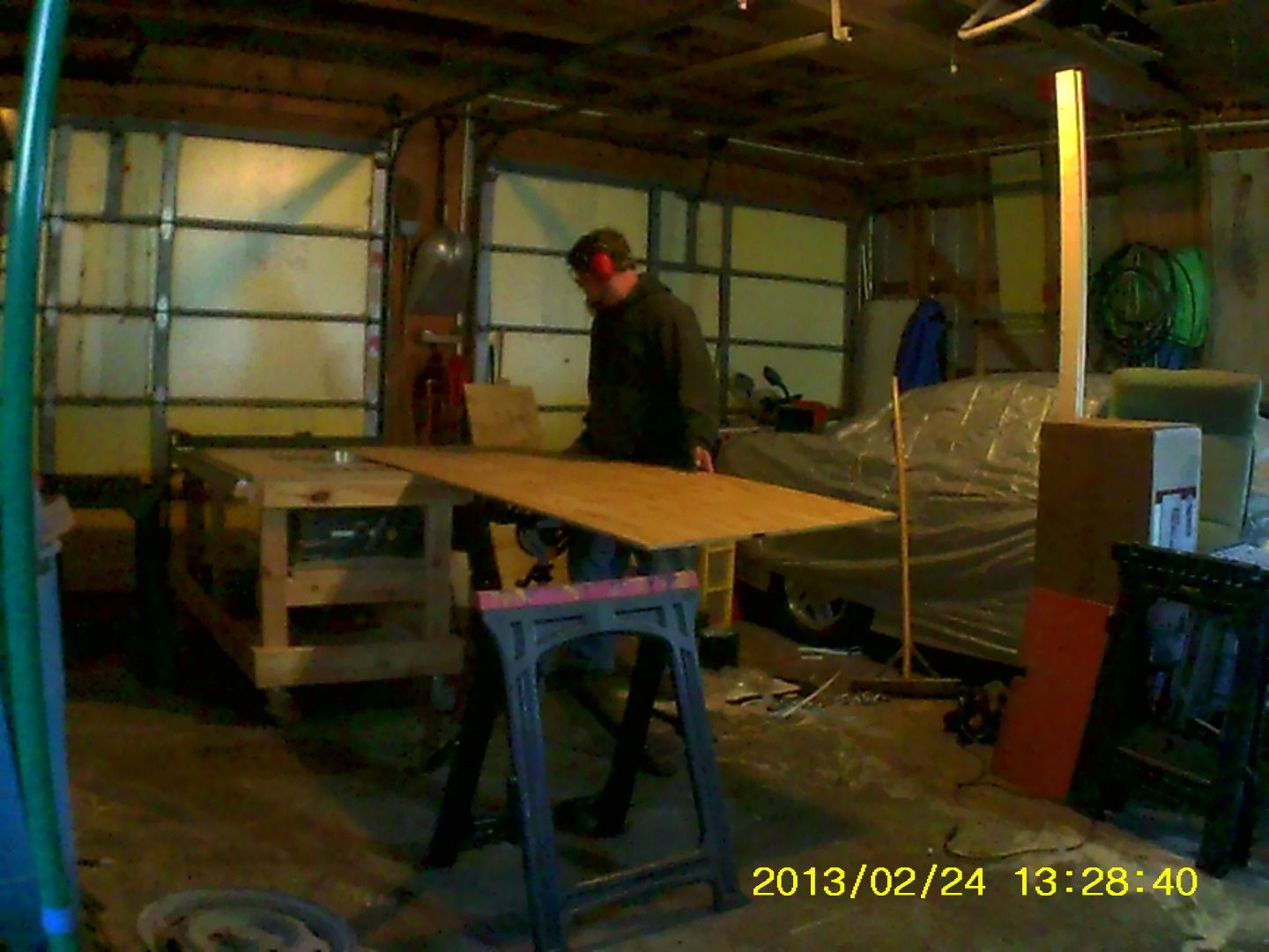 DIY Rolling Tool Chest : 7 Steps (with Pictures) - Instructables