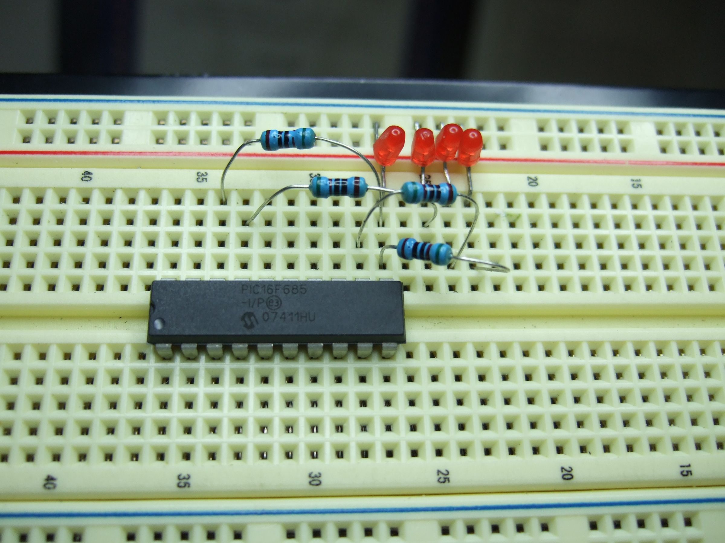 My Top Ten Most Useful Breadboard Tips and Tricks : 9 Steps (with ...