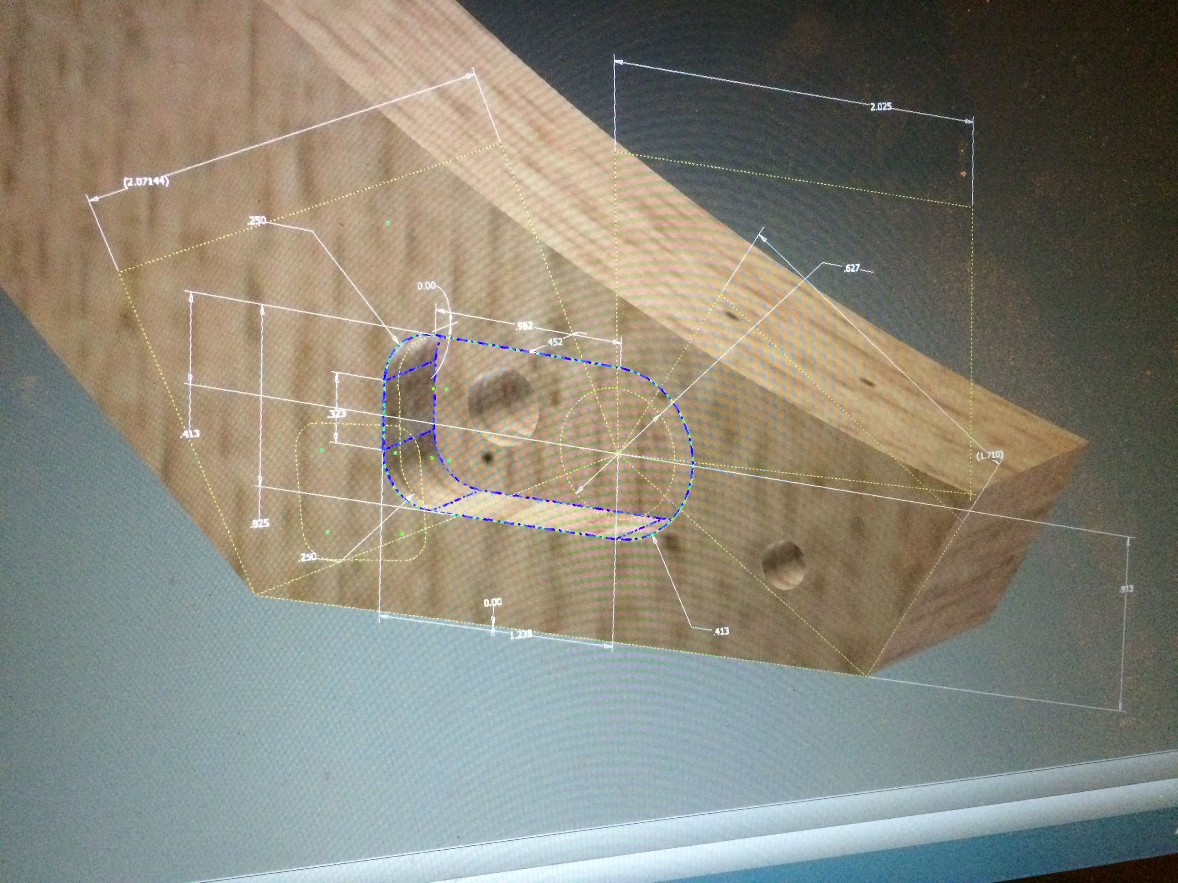 ARK Rocker : 30 Steps (with Pictures) - Instructables