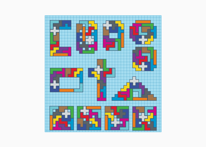 3D Pentominoes Wood Block Puzzle : 11 Steps (with Pictures) - Instructables