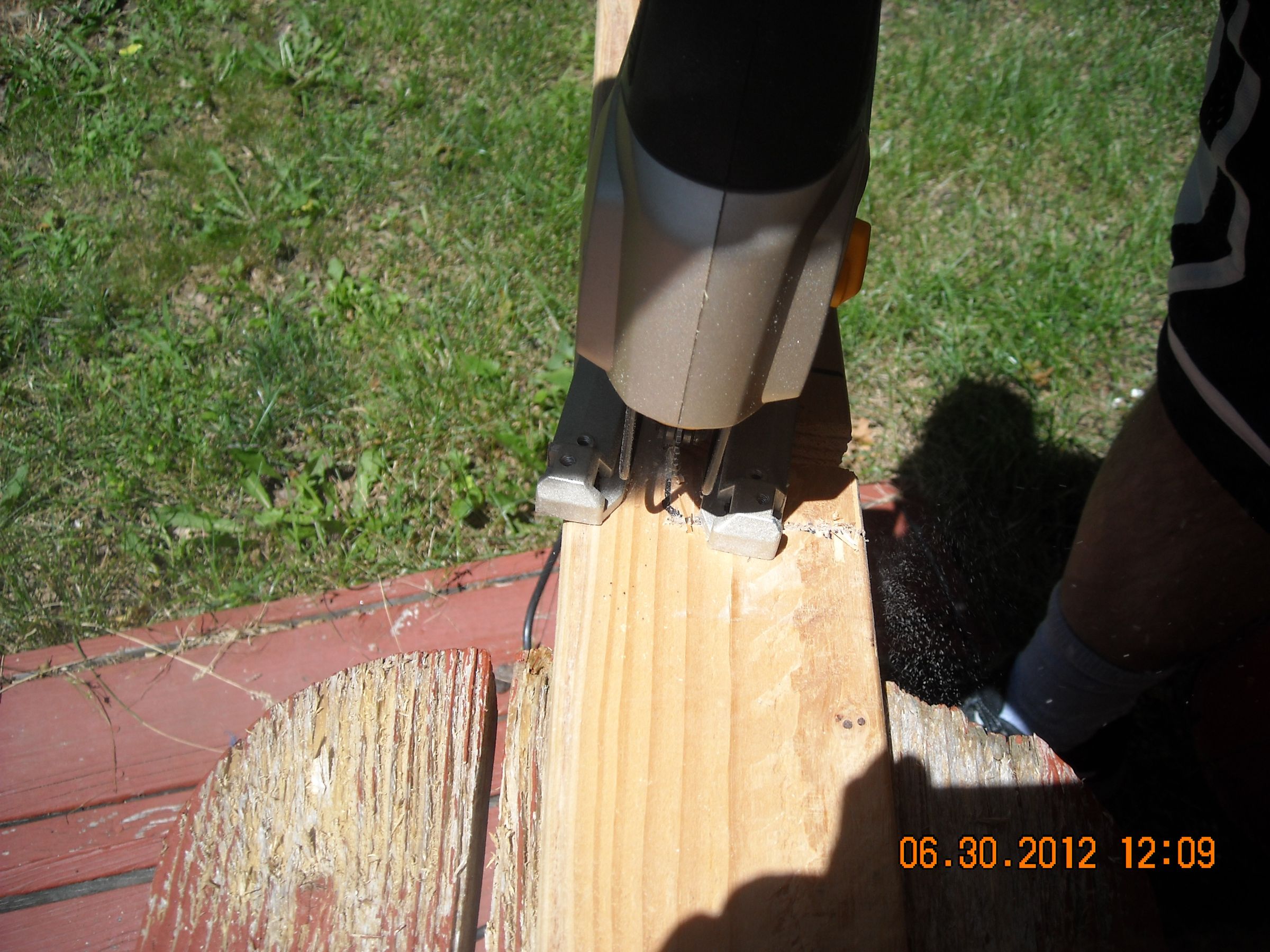 Fake Jail Cell Prop for Pictures : 8 Steps - Instructables