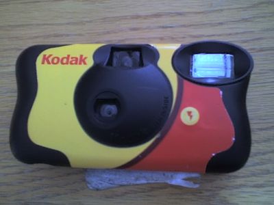 How to Build a Taser for Free : 4 Steps - Instructables
