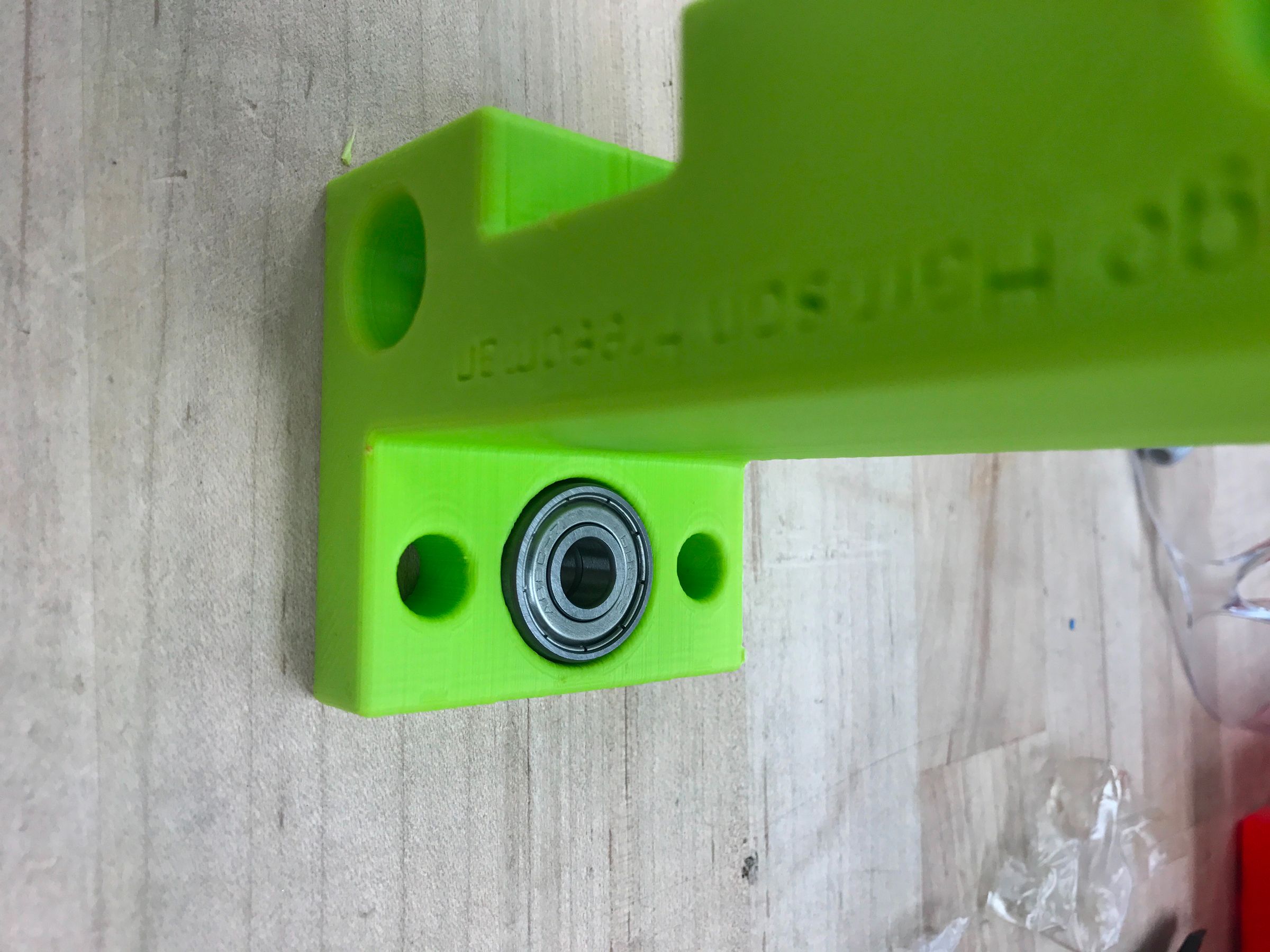 3D Printed Lathe : 16 Steps (with Pictures) - Instructables