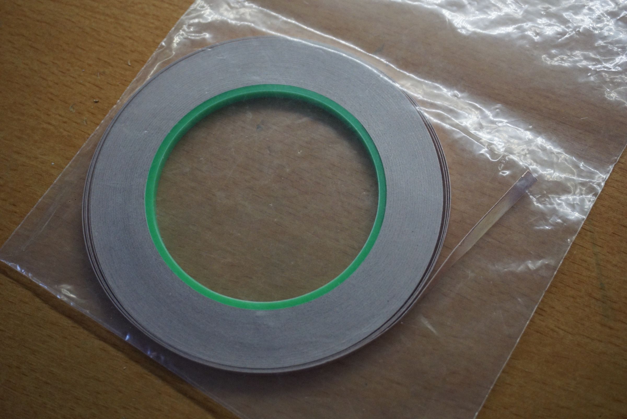 Pressure Sensitive Floor Mat Sensor : 9 Steps (with Pictures ...