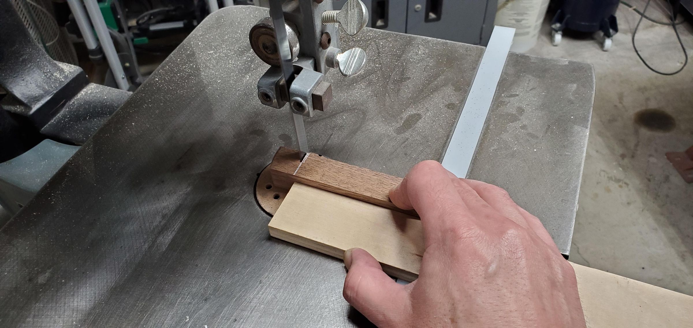 How to Make Handscrew Clamps : 14 Steps (with Pictures) - Instructables