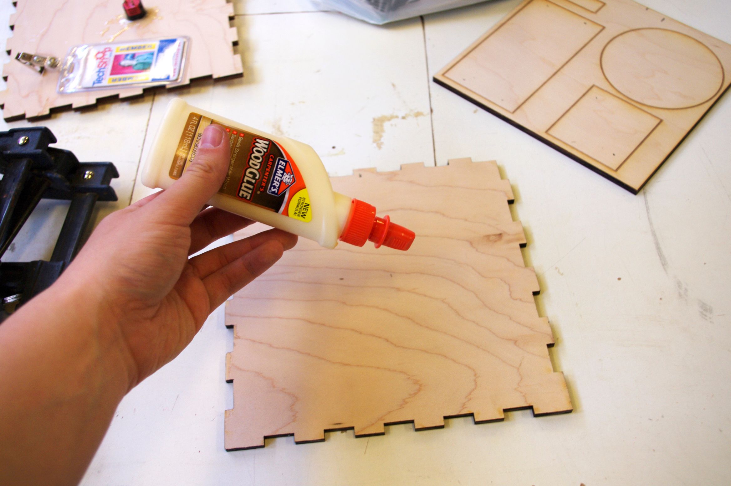 Prank Box : 17 Steps (with Pictures) - Instructables