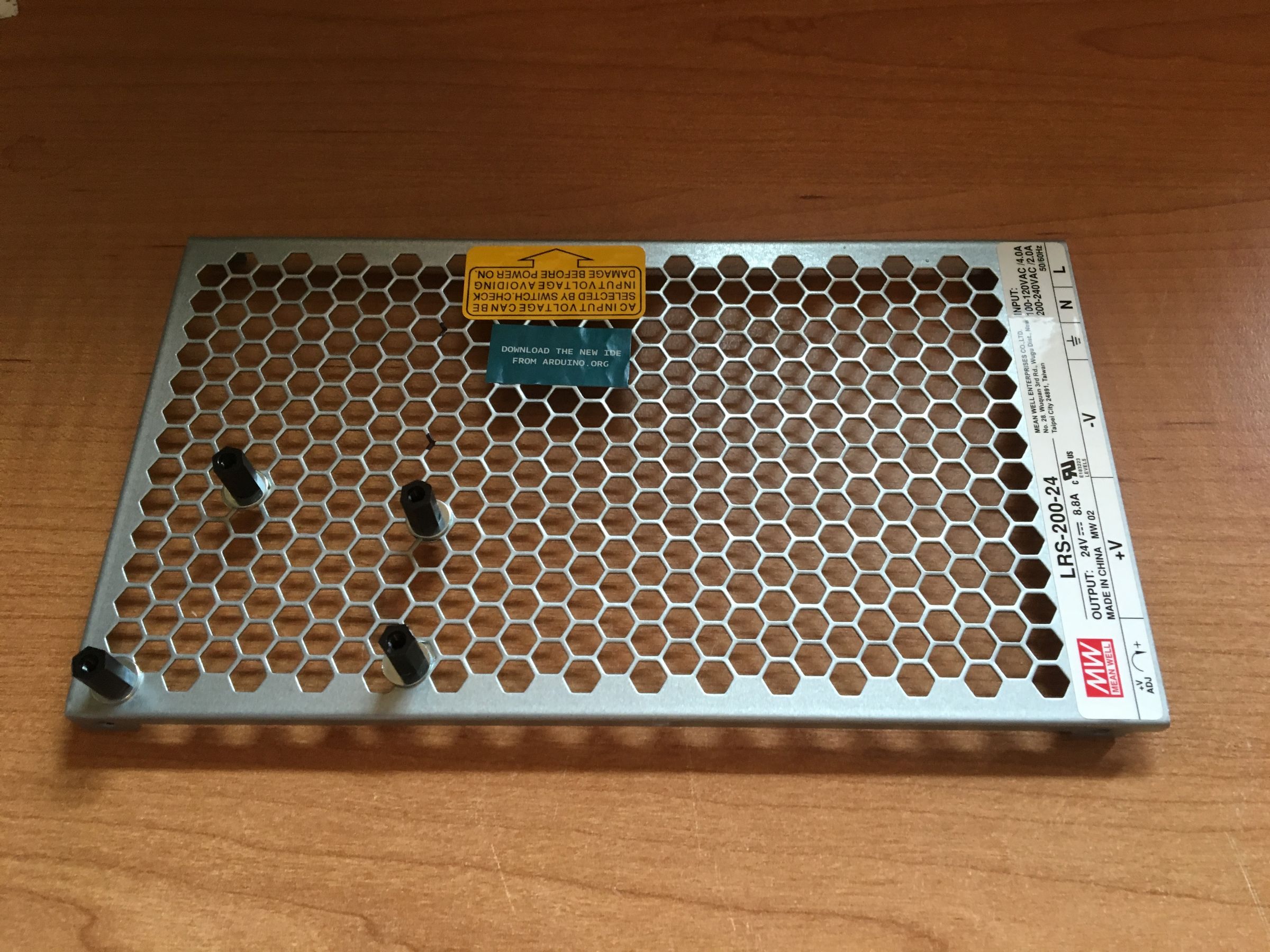 IV Curve Tracer : 16 Steps (with Pictures) - Instructables