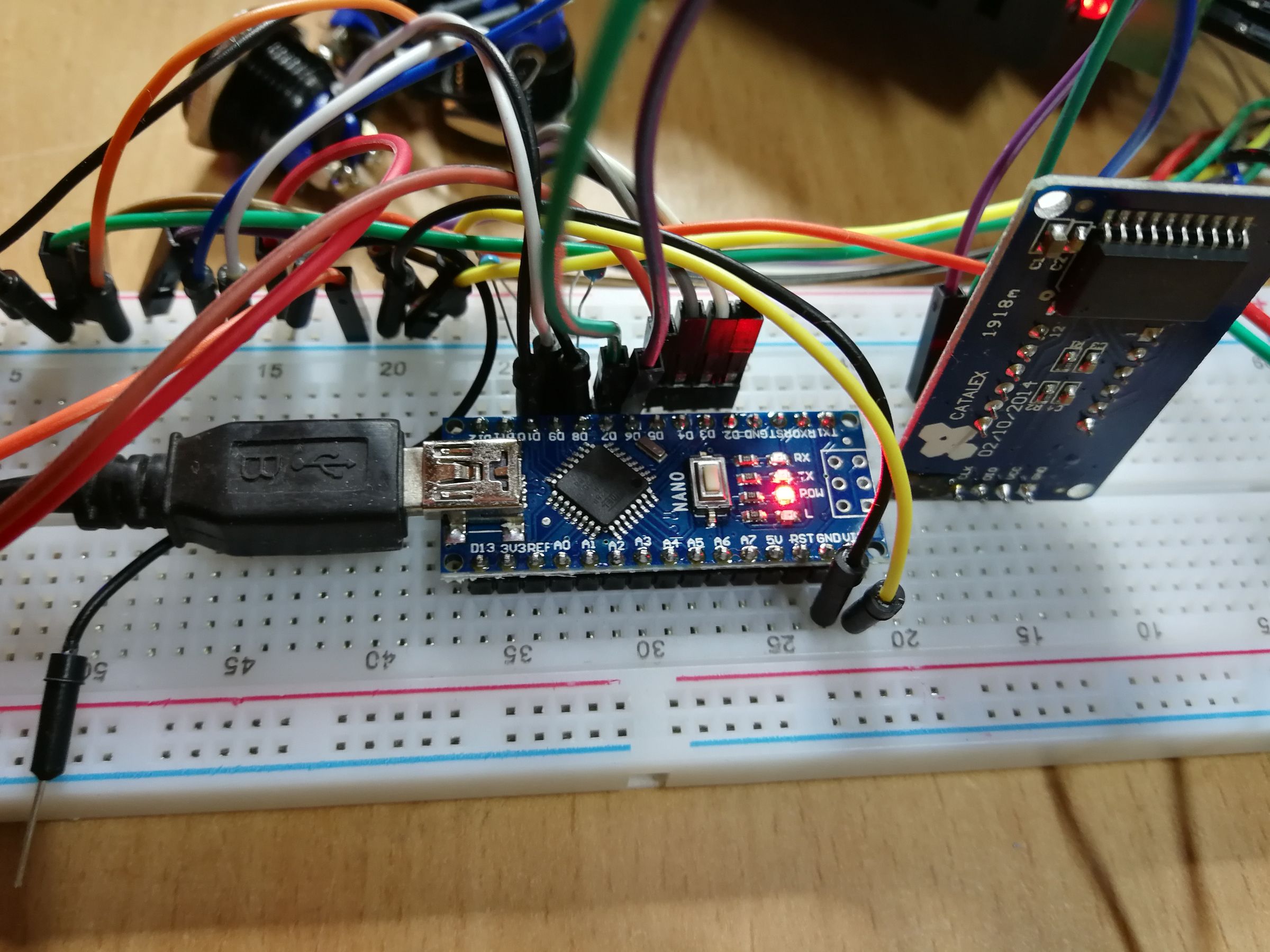 DIY Turntable With Custom Control : 5 Steps - Instructables