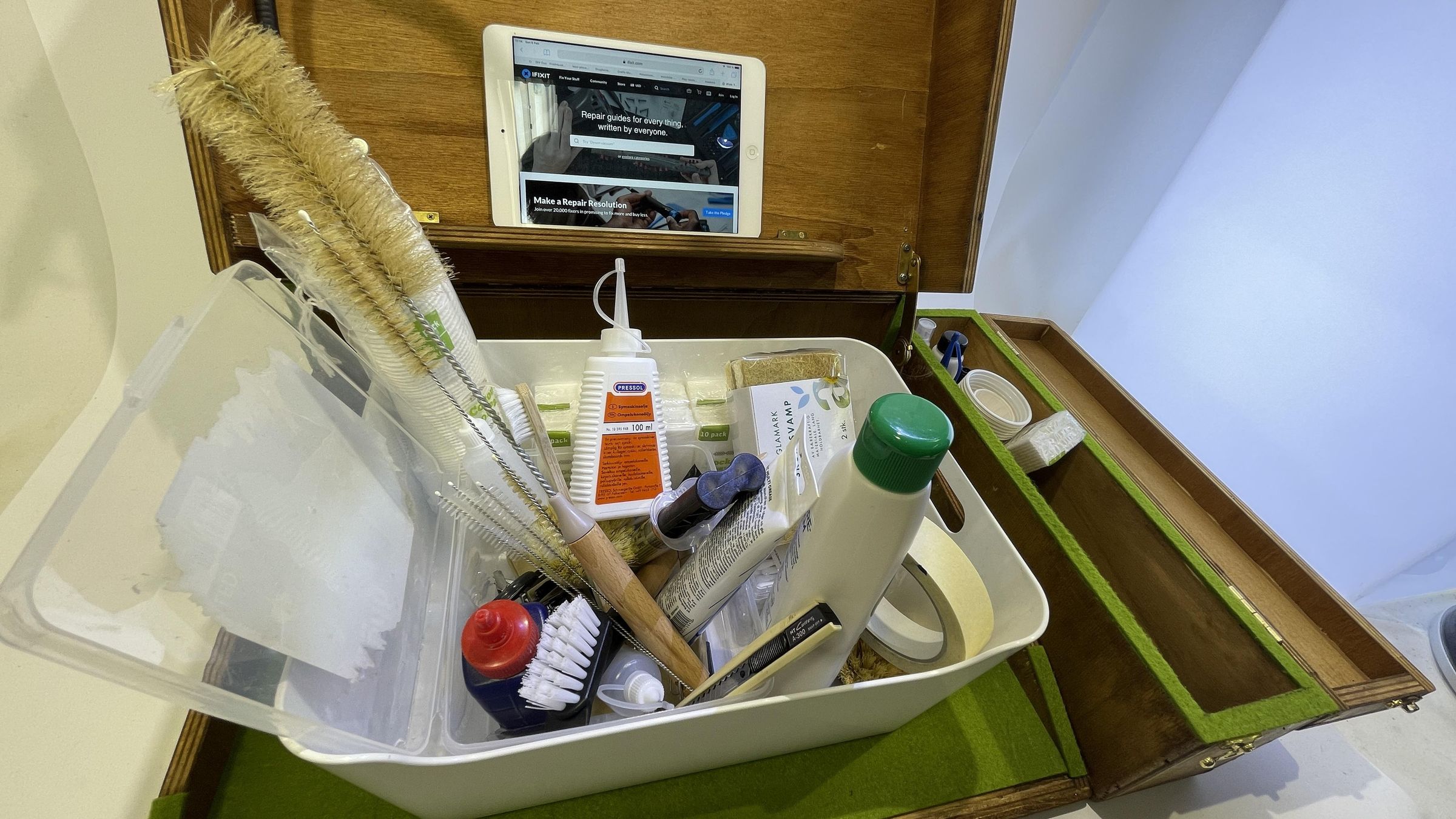 Repair Box : 13 Steps (with Pictures) - Instructables