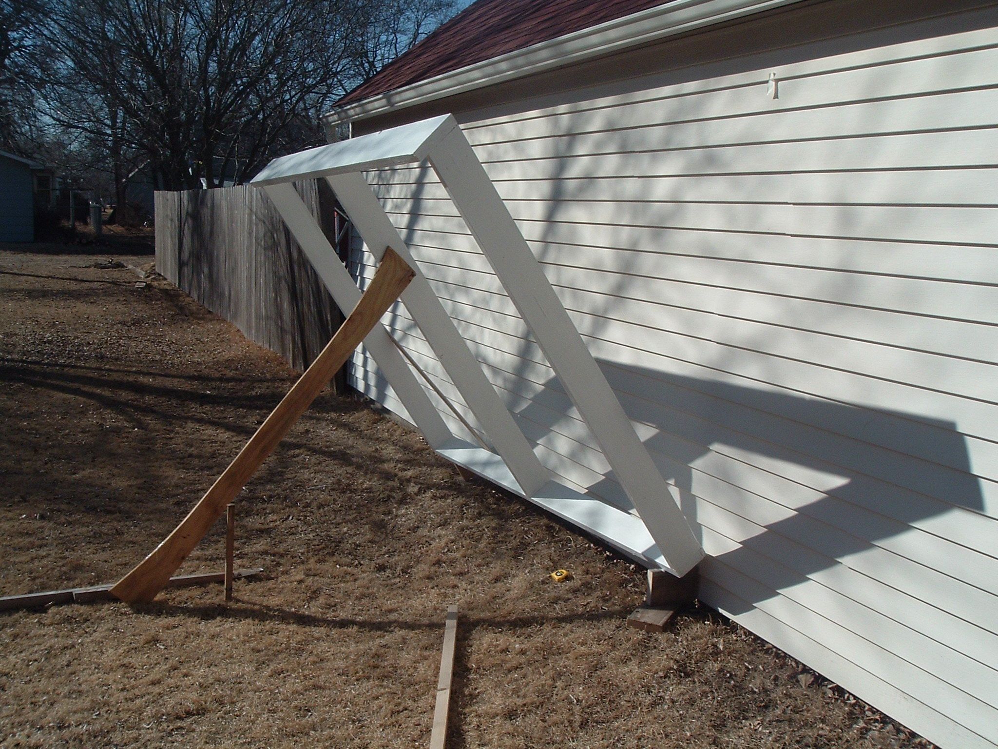 Solar Heater : 6 Steps (with Pictures) - Instructables